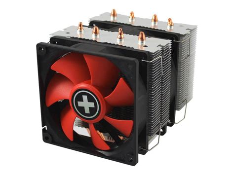 Xilence Performance C Series M D Processor Cooler XC