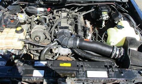Impala Ss Engine Barn Finds