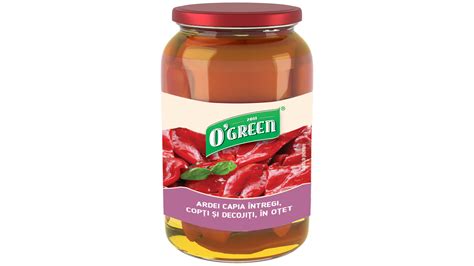 Legume Congelate Conservate Shop