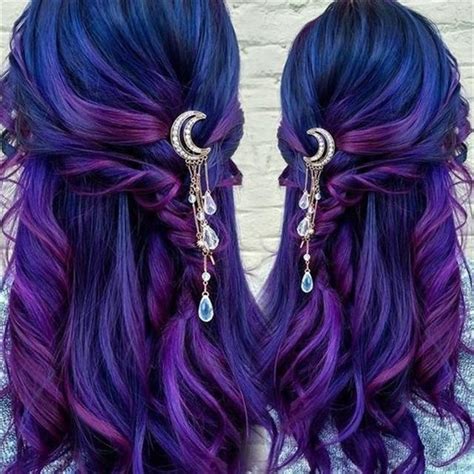 Clip De Cabelo Lua Dourada Shopee Brasil