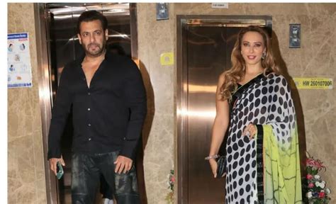 Salman Khan Alături De Iulia Vântur într O Zi Extrem De Importantă Starul Asimilat Total De