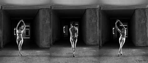 Nude Ngụy Hà s corner