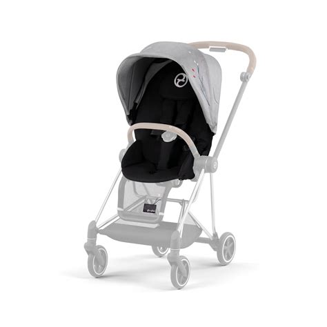 Cybex Mios Seat Pack Fe Koi Jikel House