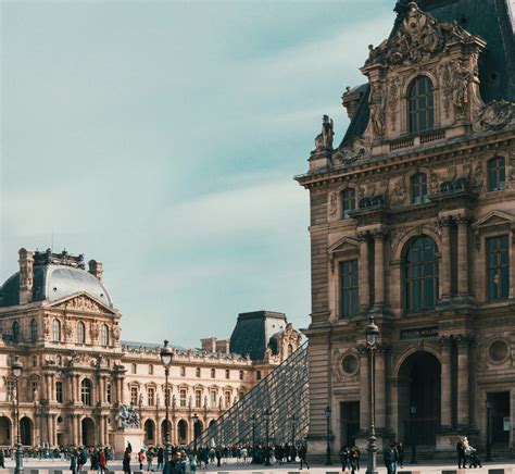 Gallery Of Reviving Art In Architecture A Look At Frances 1 For Art