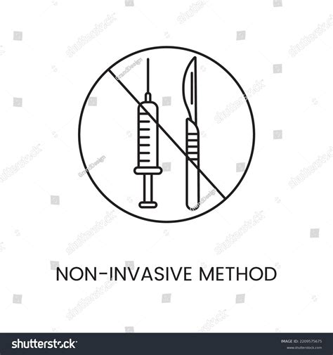 720 Non Invasive Stock Vectors And Vector Art Shutterstock