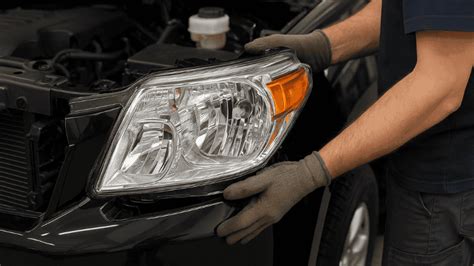 DOT Vs ECE What Is A Good Headlight Beam Pattern