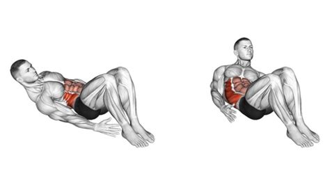 100 Top Oblique Exercises Names With Images