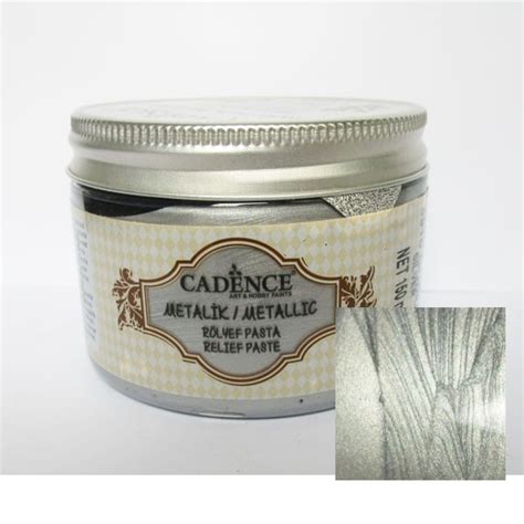 Texture Paste Metallic