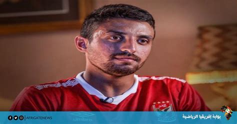 الأهلي يضم مهاجم المقاولون بعقد مدته 5 سنوات بيان رسمي بوابة