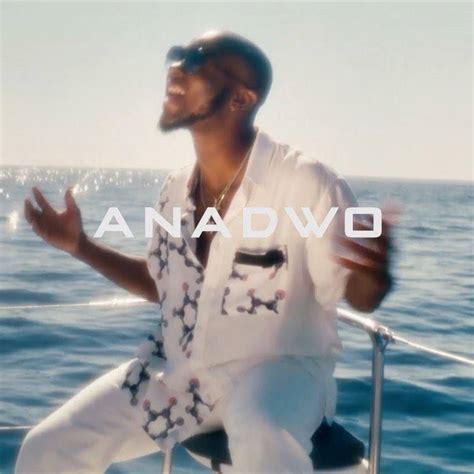 King Promise Out Now Anadwo By King Sarkodie X Girls