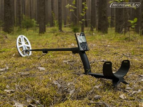 Xp Orx попал в топ лучших металлоискателей 2023 года