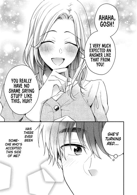 Disc Kono Kaisha Ni Suki Na Hito Ga Imasu Chapter 70 Rmanga