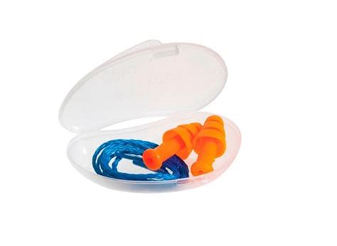Howard Leight™ Smf 30 Smartfit® Reusable Earplugs Corded Nrr 25 Lazada Ph