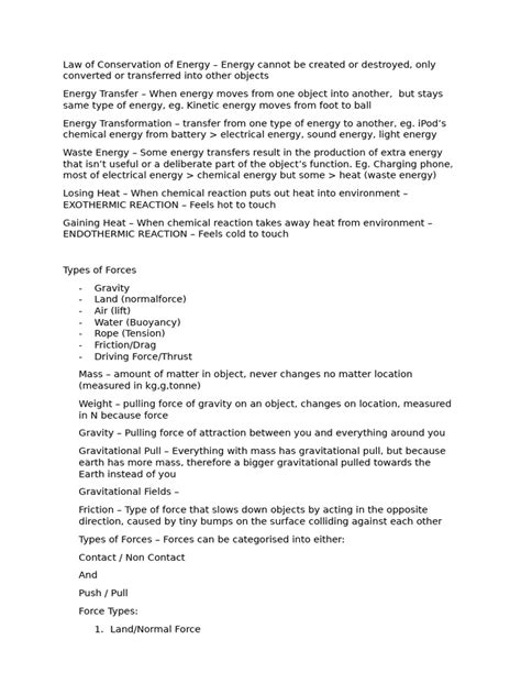 Physics Active Recall Pdf