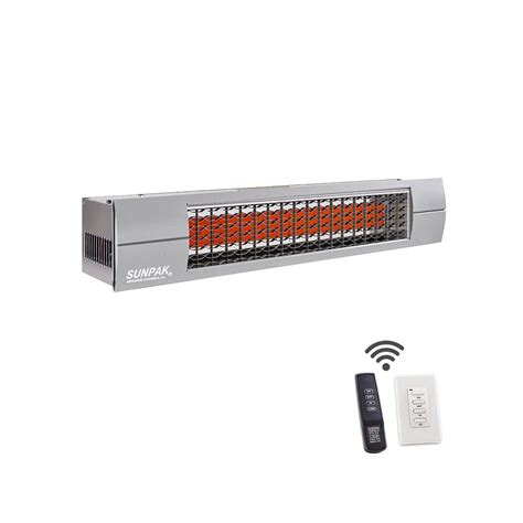 Sunpak Heater Models —