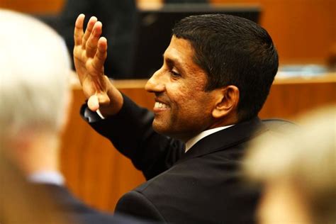 Meet Srikanth Srinivasan…america”s Top Indian Judge Take Off With