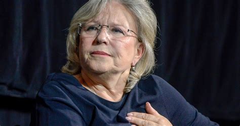 Wieści Ws Krystyny Jandy Dotarły W Ostatniej Chwili Wiedzieli Nieliczni Pomponik Pl