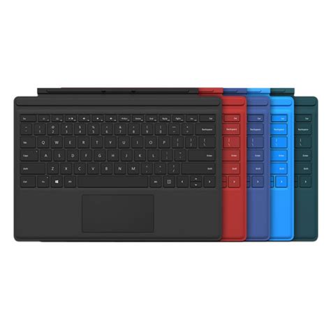 Microsoft Surface Pro 4 Keyboard Blessing Computers