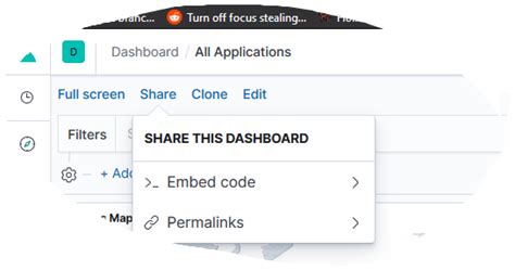 Generate PDF Report Missing Kibana Discuss The Elastic Stack