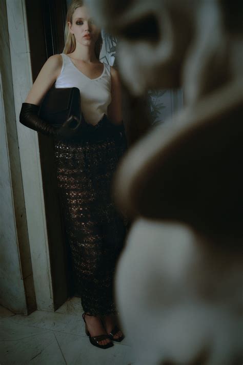 Moisés Nieto Madrid Fall 2023 Collection Vogue