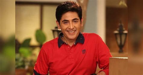 Bhabi Ji Ghar Par Hai Fame Aasif Sheikh On Not Having A Comic Face My