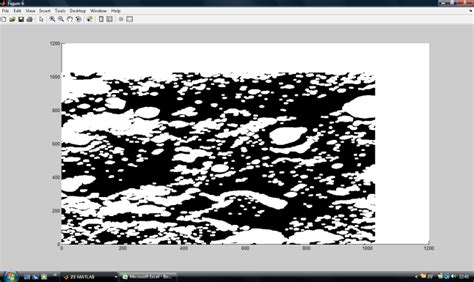Detection Of Craters And Its Orientation On Lunar Intechopen