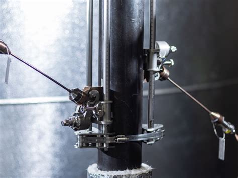 Advantages Of Clamp On Flowmeters In Industrial Processes Endresshauser