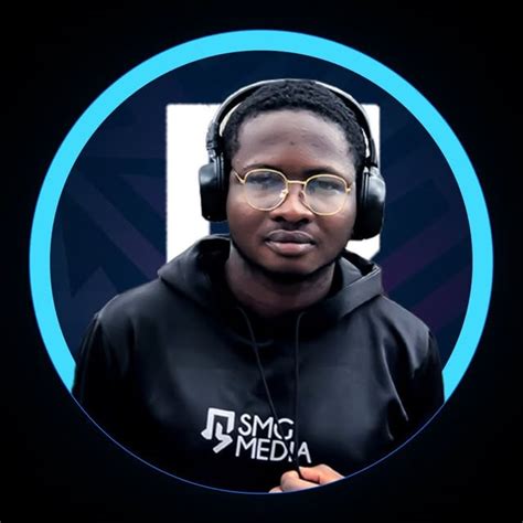 Oluyemi Olamide Samuel Smgmedia • Threads Say More