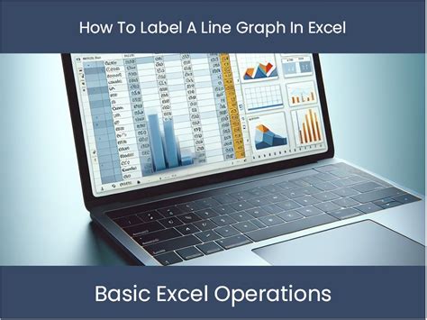 Excel Tutorial How To Label A Line Graph In Excel