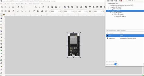 Esp32 Devkitc V4 Ready Parts Submit Fritzing Forum