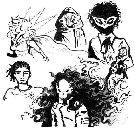 The Wildbow Fanart Thread Worm Ward Pact Pale Twig Page 57