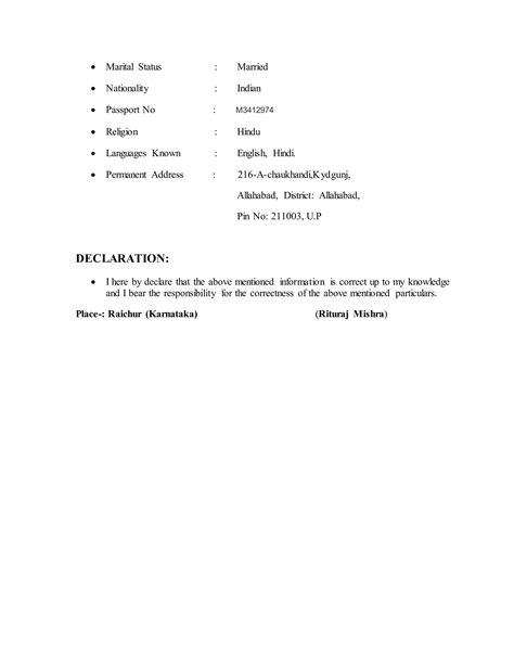 Rituraj Mishra Resume Docx