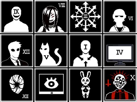 10000 Best R Scp Images On Pholder That Was A Dark Read Scp 7179