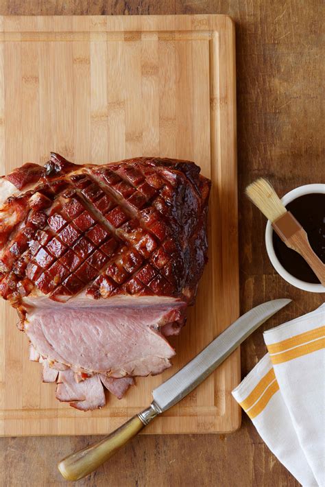 What Side Dishes To Serve With Baked Ham At Ben Lopez Blog
