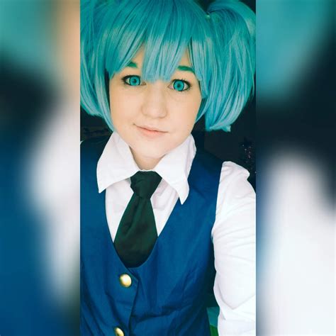 Nagisa Shiota Cosplay Anime Amino