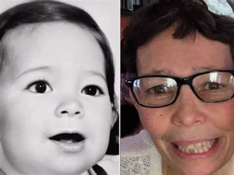 La secuestraron en su familia la buscó durante años y por fin pudo encontrarla