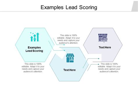 Examples Lead Scoring Ppt Powerpoint Presentation Model Rules Cpb Pdf