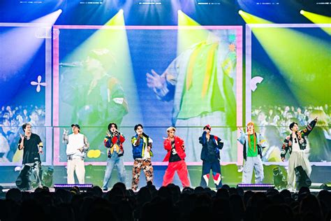 Fantastics K Pop Epex Peppermint Yum