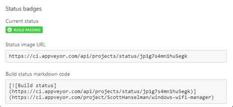 AppVeyor A Good Continuous Integration System Is A Joy To Behold Scott Hanselman S Blog