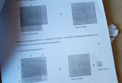 12 Fill In The Missing Side Length Diagram StudyX