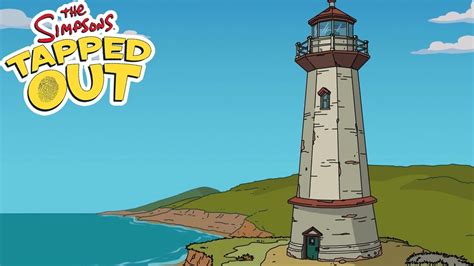 The Simpsons Tapped Out Halloween Event 23 2022 Youtube