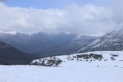 山 雪 云 Pixabay上的免费照片 Pixabay