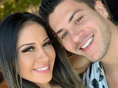 Arthur Aguiar Diz Que Maíra Cardi Não Era Feliz Na Relação Porque Ele