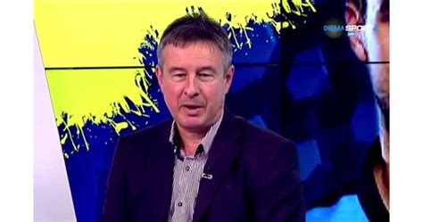 Тенис експертът Юлиян Стаматов Димитров е сменил сервиса