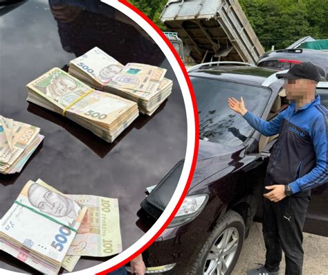 100 тис грн хабаря за вирішення земельного питання на Закарпатті підозрюють голову селищної