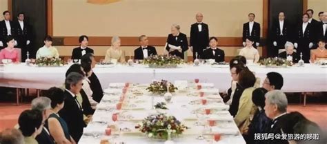 日本的国宴都吃些什么？马牛