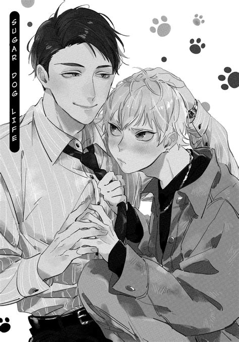 Yoriko Sugar Dog Life Eng Myreadingmanga