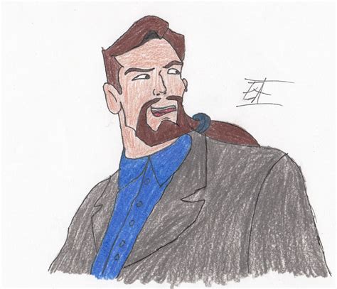 The Ultimate Badass By Ugavillain On Deviantart