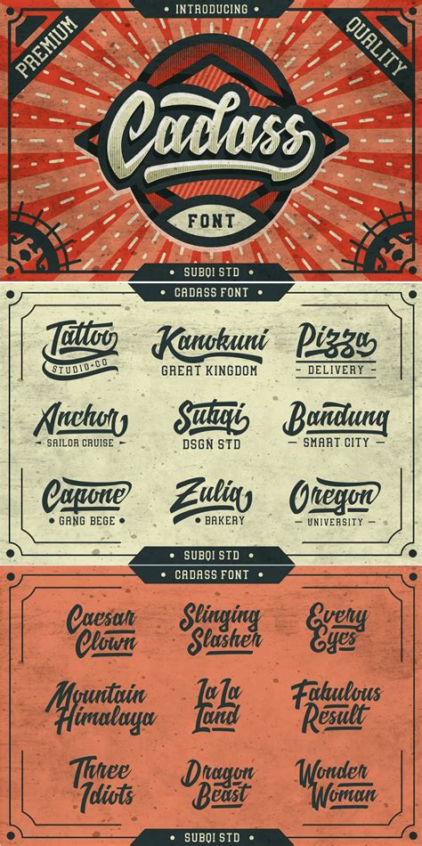 Creativemarket Cadass Font Duo Mad Sales 1371198 Softarchive