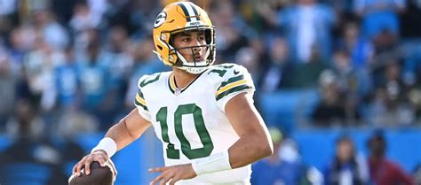 NFL Sunday Night Football Picks Player Props Packers Vs Seahawks